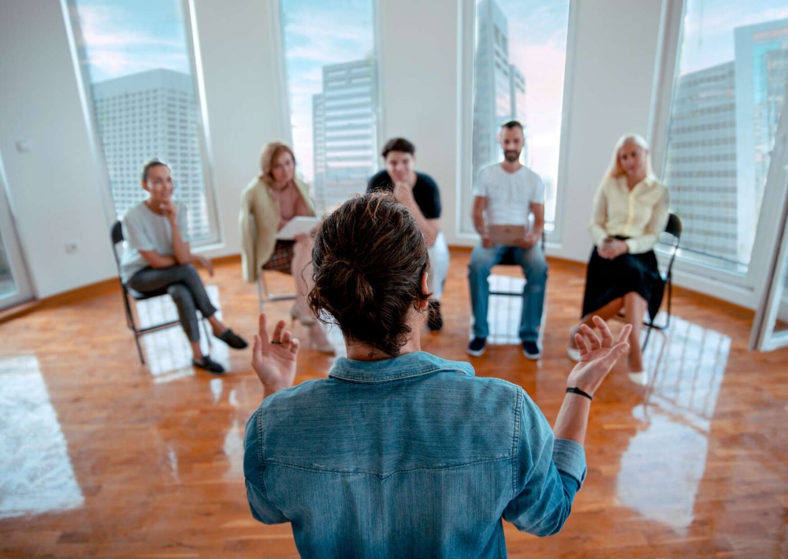 Aviation Safety Training Program - Skill Edge