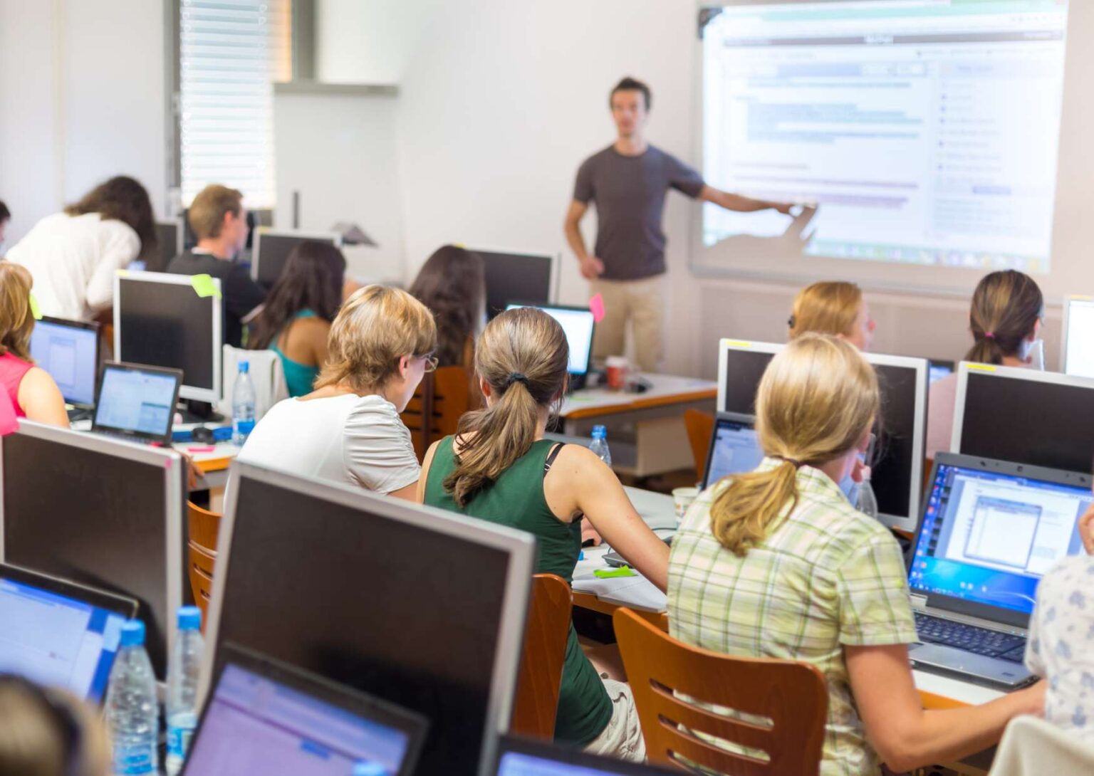 COSHH Training Program - Skill Edge