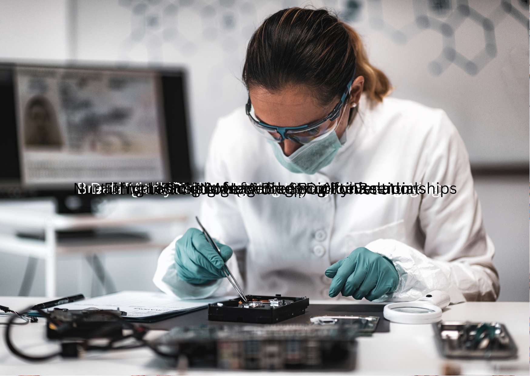 Certificate in Forensic Nursing - Skill Edge