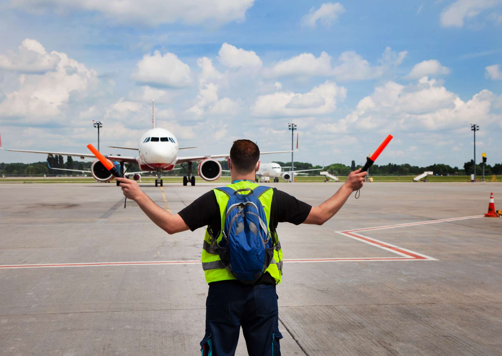 Banksman & Traffic Marshal Training - Skill Edge