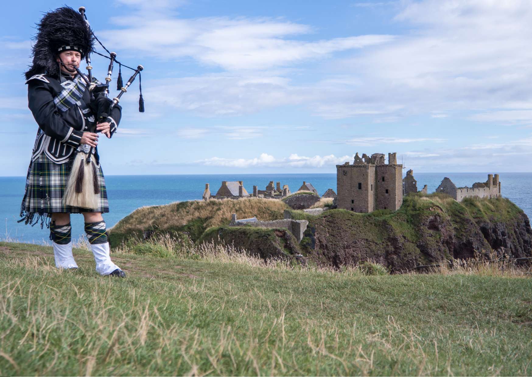 Scottish History Certification - Skill Edge