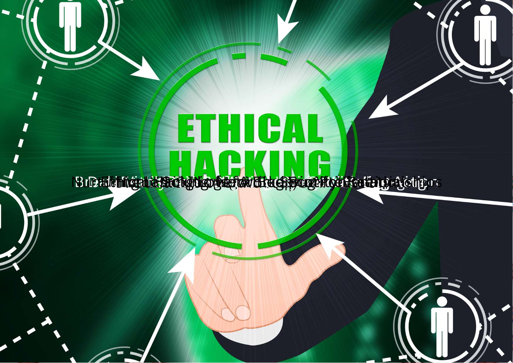 Ethical Hacking: Network Security Essentials - Skill Edge Ethical Hacking: Network Security Essentials - Skill Edge