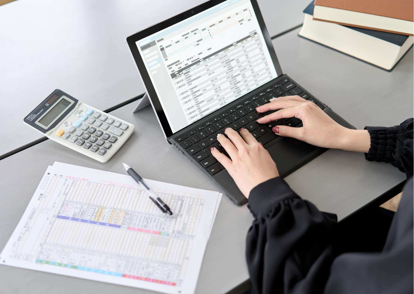 Data Entry Certification Program - Skill Edge