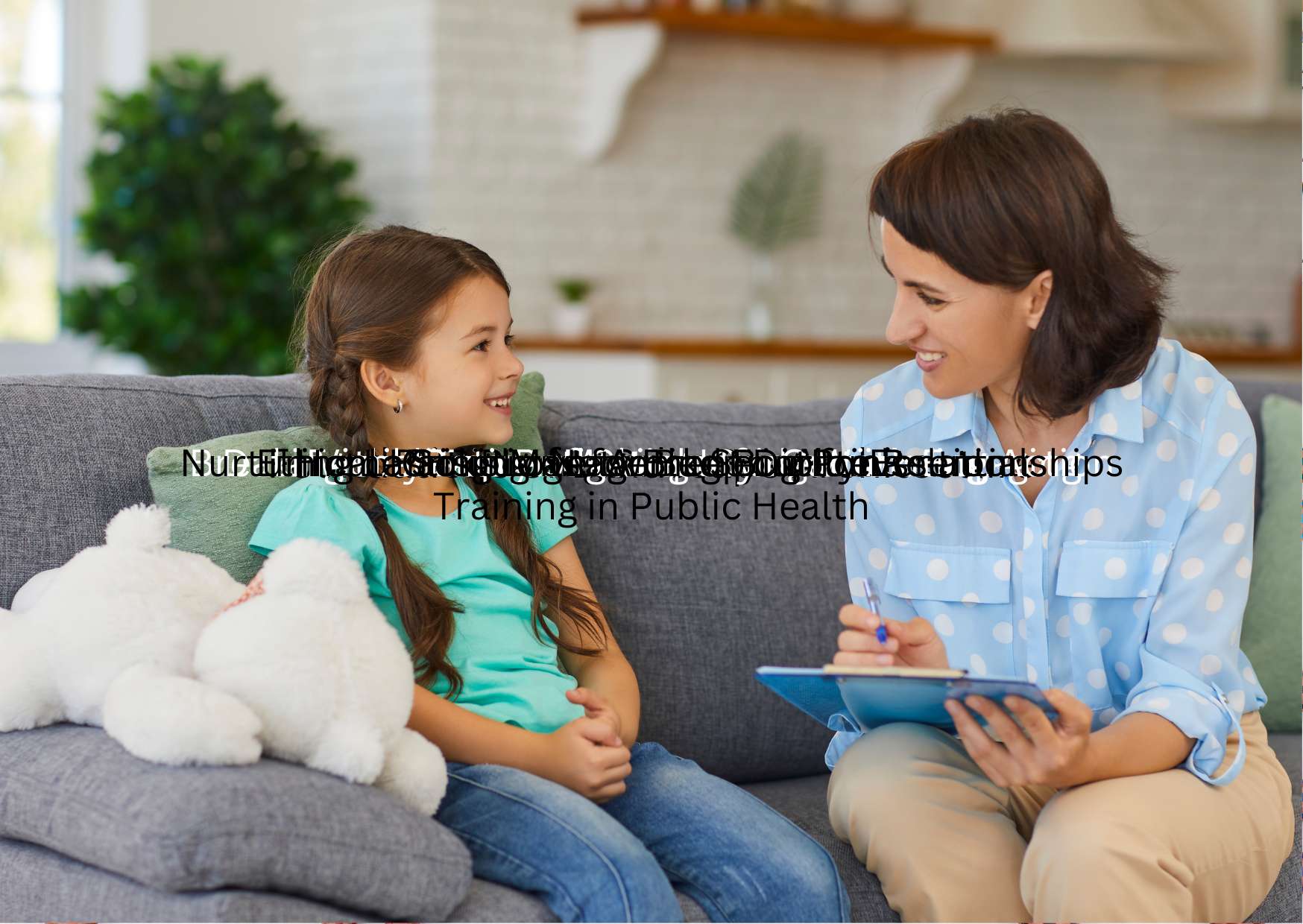 Understanding Child Exploitation - Skill Edge