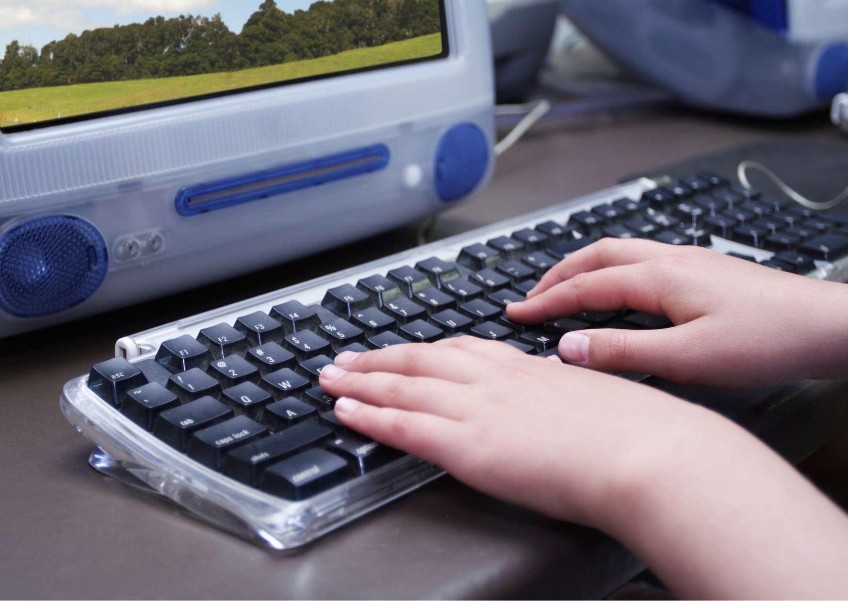 Audio Typing Skills - Skill Edge