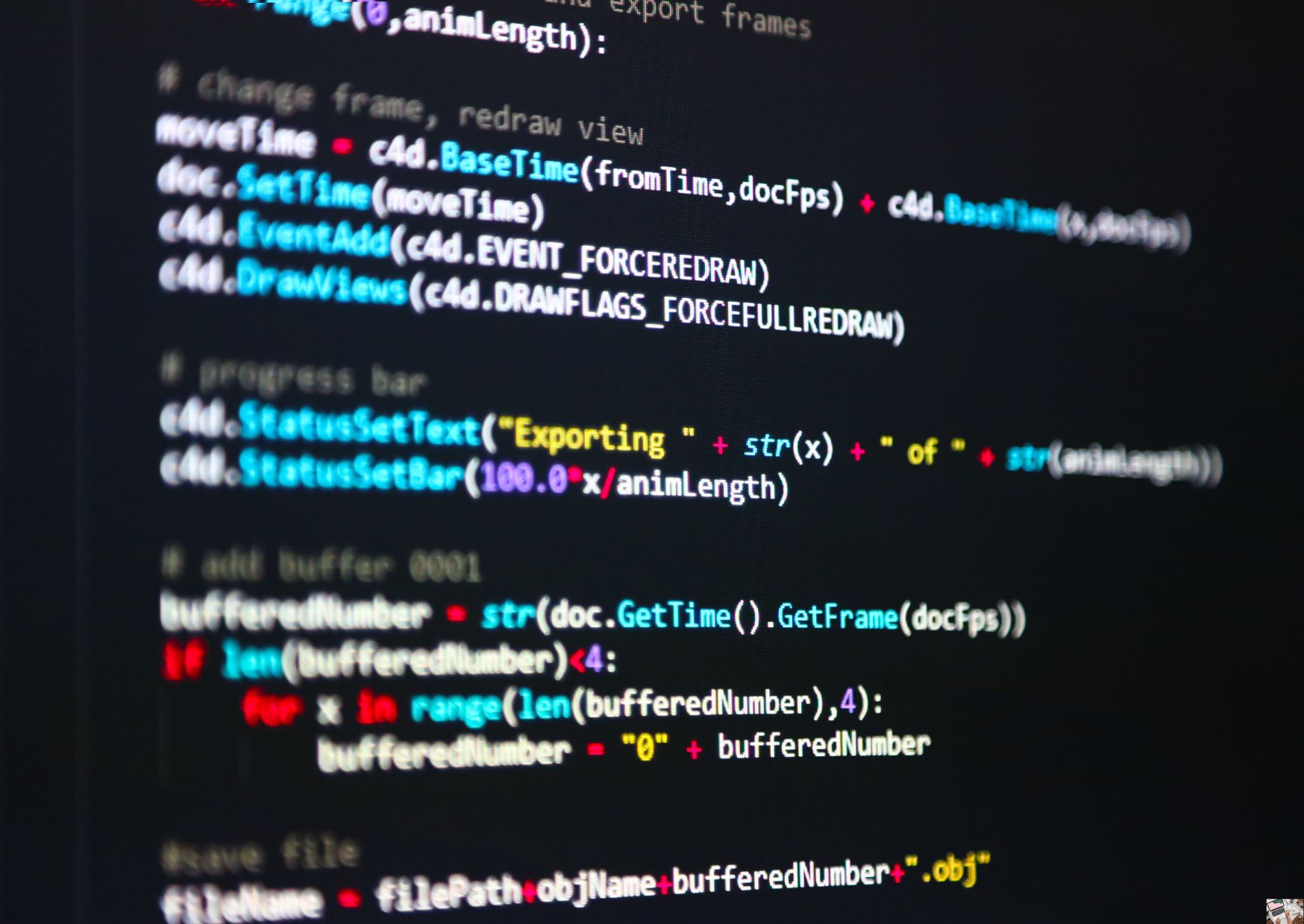Common Built In Python Programming Data Types Skill Edge