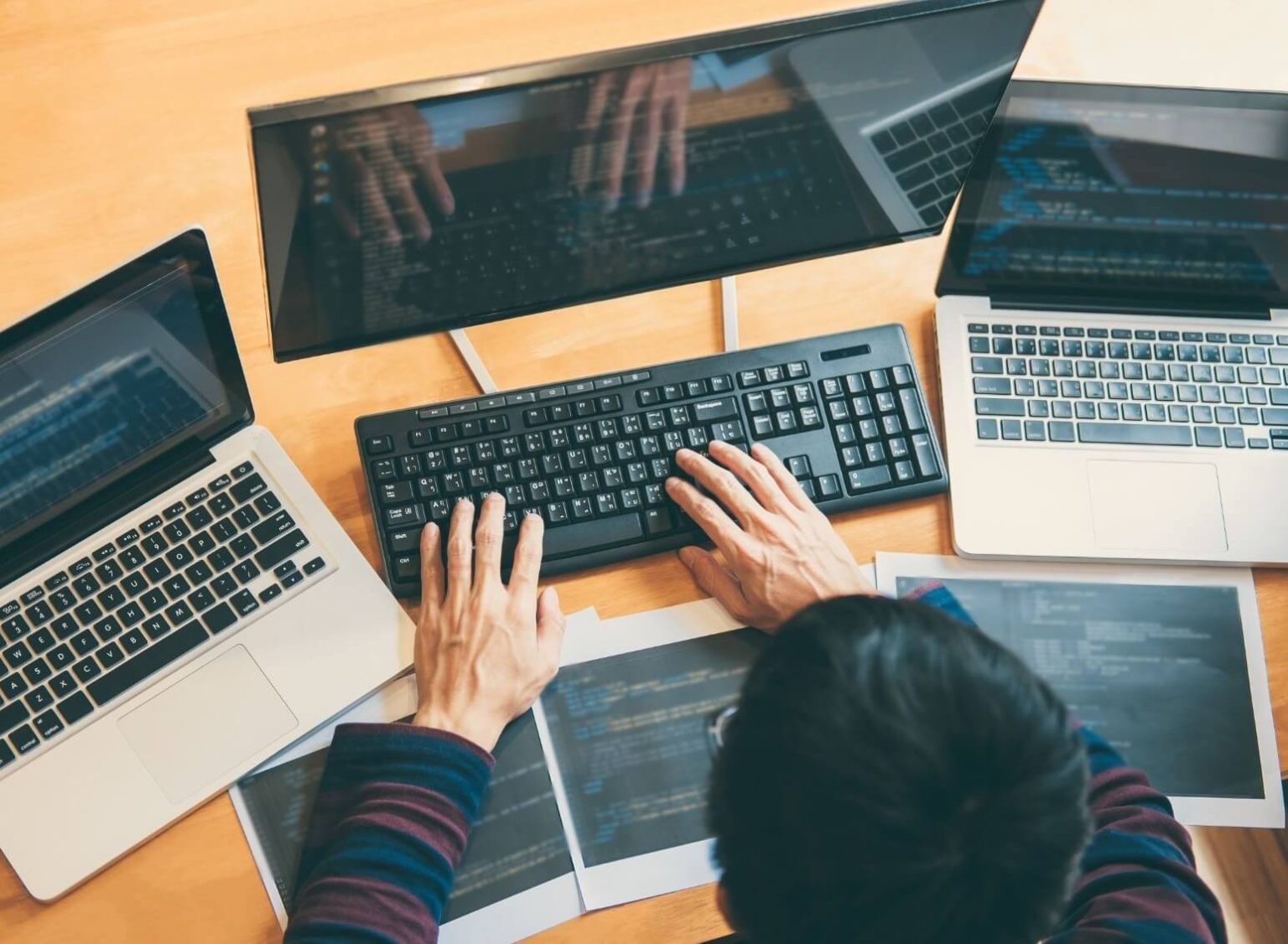 Know about Data Coding Scheme: Exclusive Gudie for Coding - Skill Edge